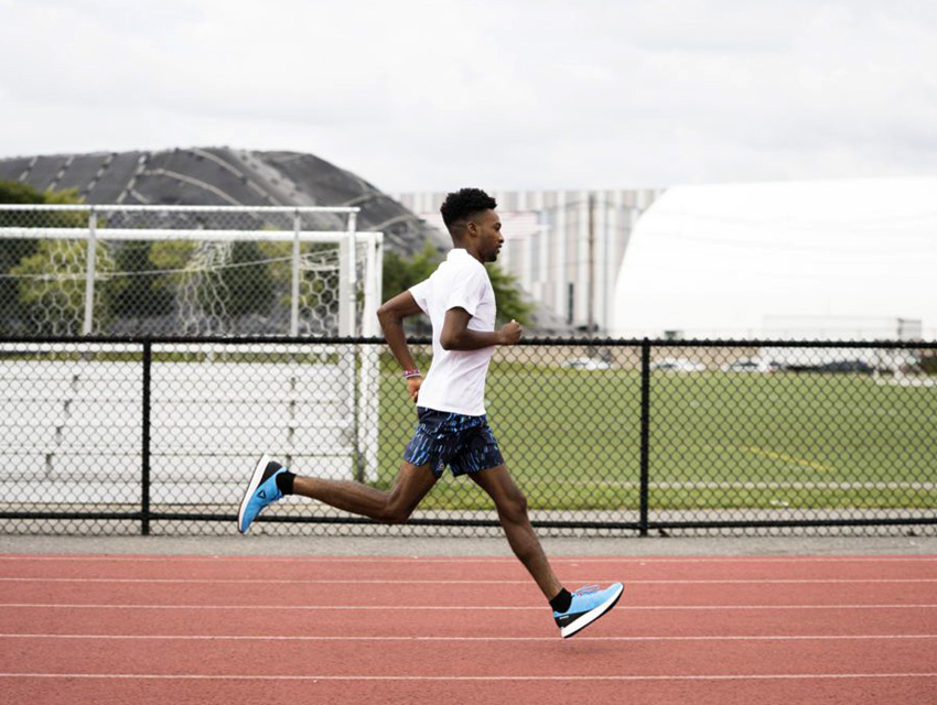 Shuttle Run Nedir? - Sprint-Spor Akademisi